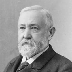 1888 National Election - U.S. Election History