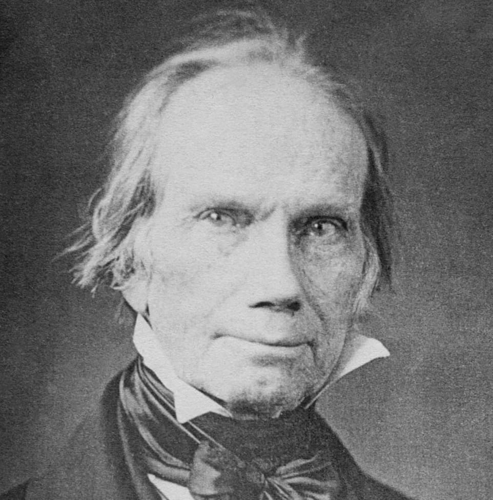 1832 National Election - U.S. Election History