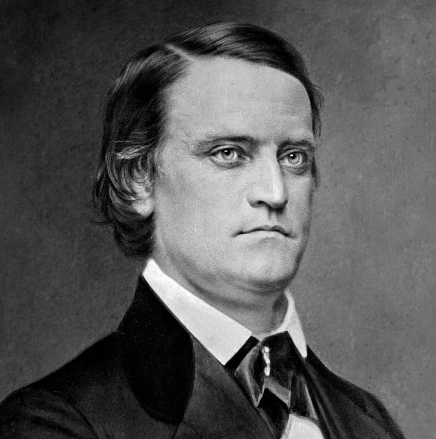 1860 National Election - U.S. Election History