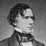 1852 National Election - U.S. Election History