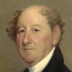 1816 National Election - U.S. Election History