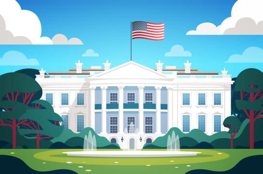 U.S. Election History